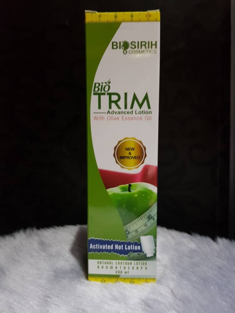 BIO TRIM SIRIH 200ML | Lazada
