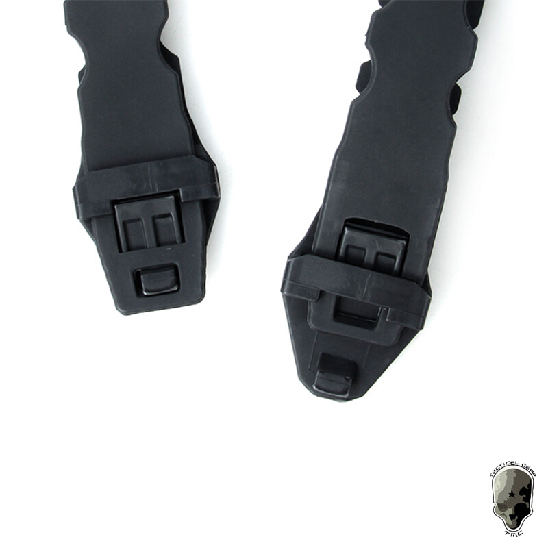 TMC Tactical MOLLE Straps 10cm Quick Release Strap 2pcs for Tactical ...