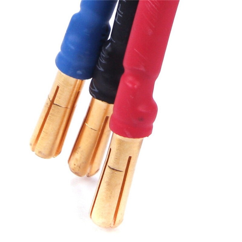 Gartt HF1600KV 1700W Brushless Motor for 500 Align Trex RC Helicopter ...