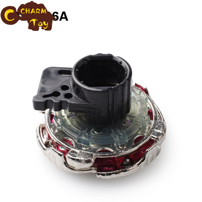 Charm ของเล่น Burst Beyblade Metal Fusion 4D BB116A Bayblade ไม่มี ...