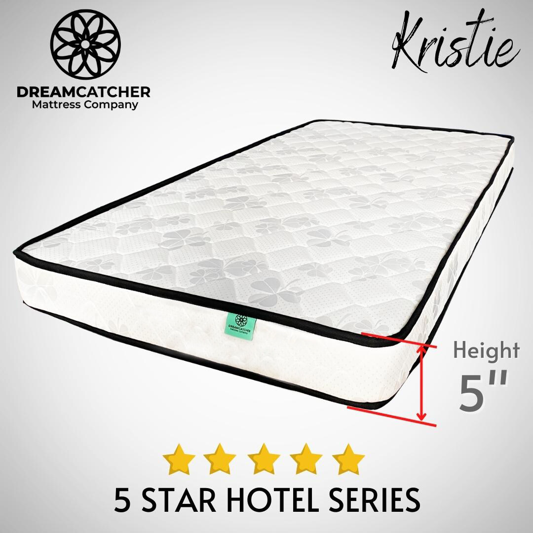 LOFT Design JERRY ETHAN single size solid rubber wood wooden pull out ...