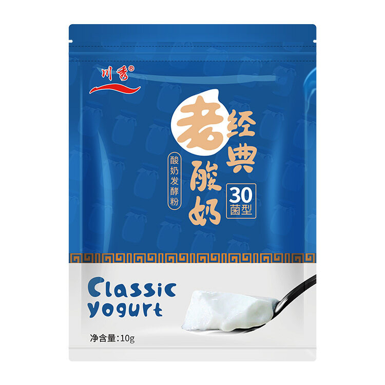 【Art Living】【川秀】【Buy 2 Get 3】Yogurt Powder 30 kinds Probiotics Classic ...