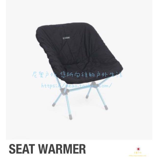 [2021】Helinox CHAIR ZERO Korea ultralight outdoor self-driving camping ...