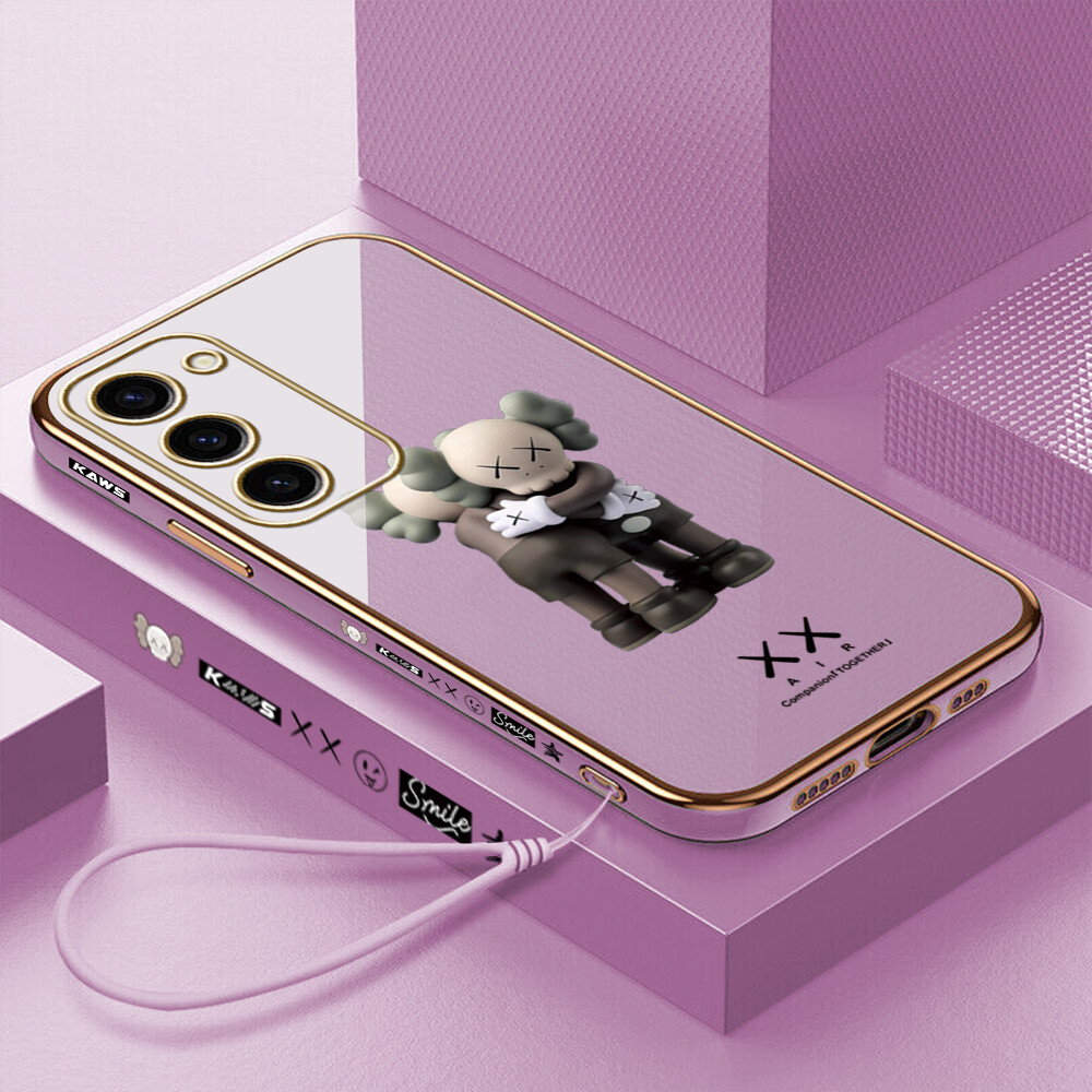 เคสใส่โทรศัพท์ Infinix Zero 5G 2023 X6815C Samsung Galaxy S23 5G ฟรีสาย ...