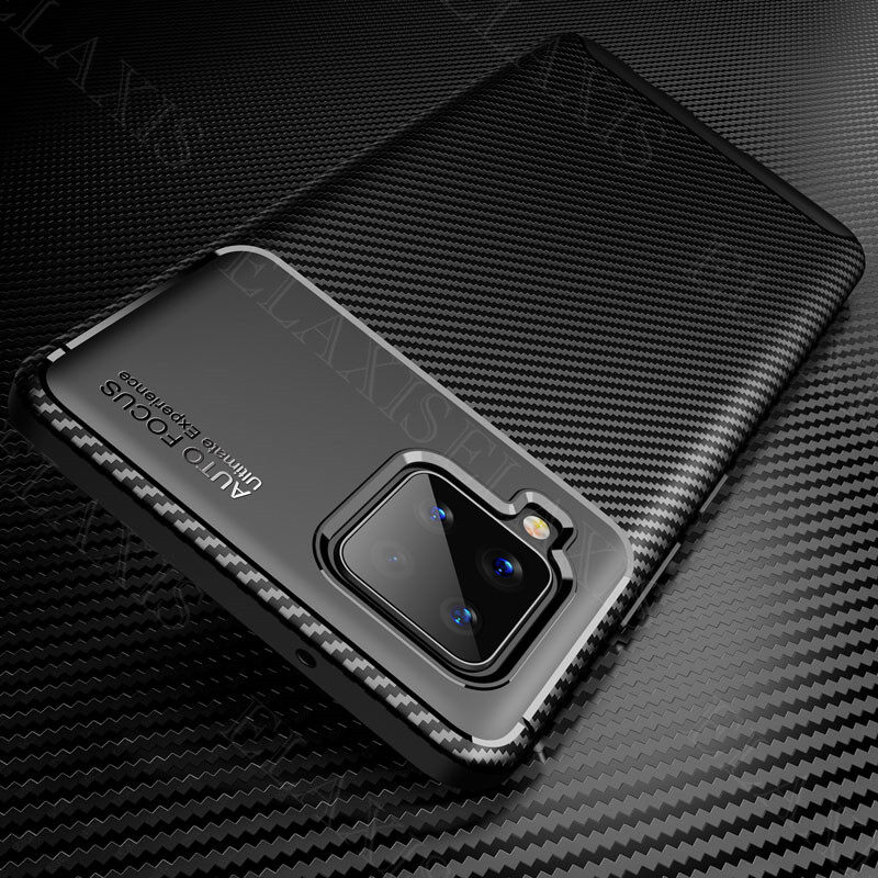 ELAXIS Case For Samsung Galaxy A22 4G/M22/A22 LTE/M32 Soft TPU Silicone ...