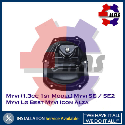 Perodua Myvi Se Se2 1.3 / Myvi Icon / Myvi Lagi Best Alza Oil Sum Oil ...