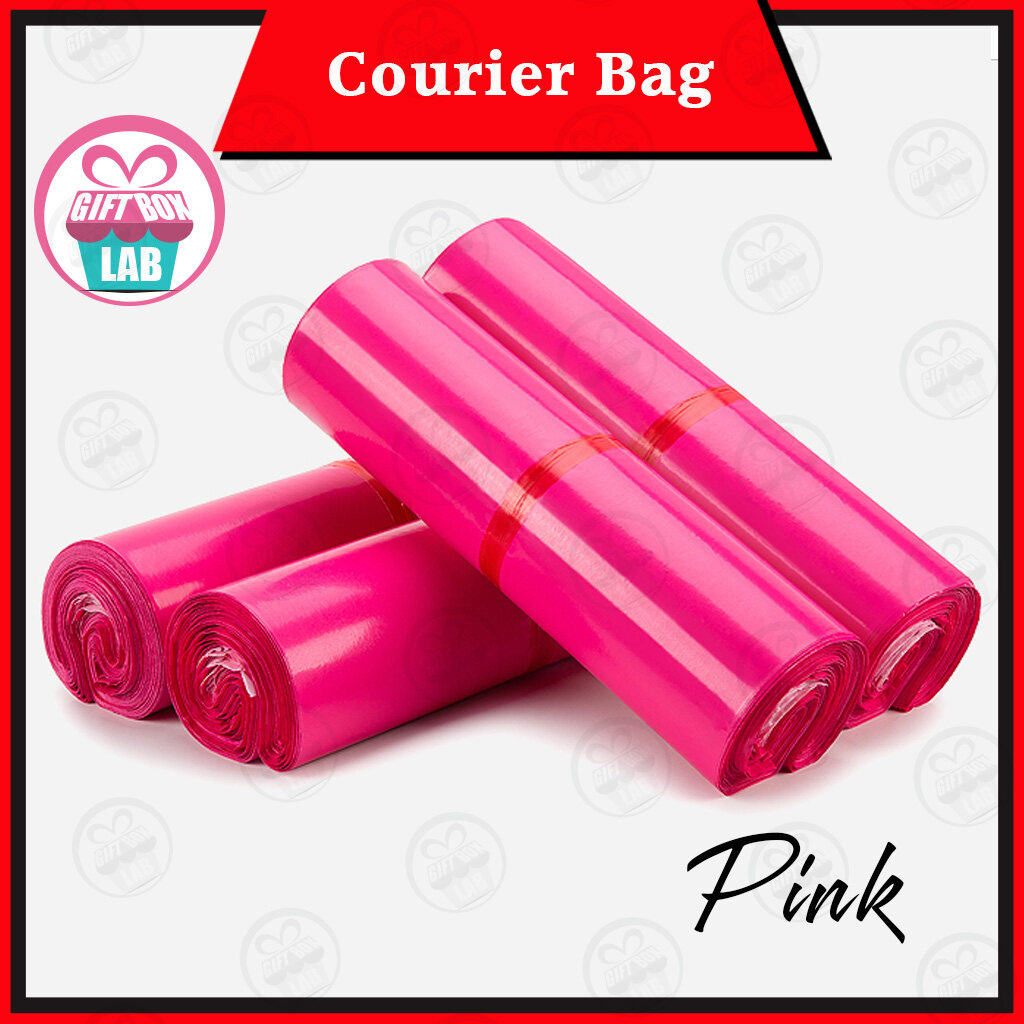 Courier Bag Pocket Postage Parcel Bag Without Pocket Flyers Courier ...