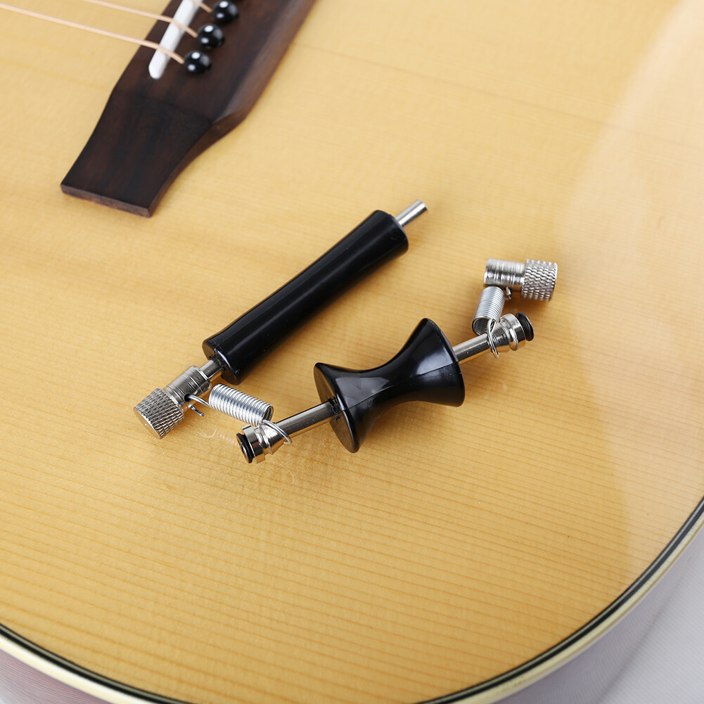 Guitar Rolling Capo SLIDE GLIDER Capo สำหรับกีตาร์ไฟฟ้าอะคูสติกคลาสสิก ...
