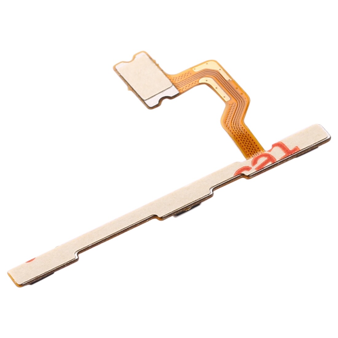 Power Button & Volume Button Flex Cable for Xiaomi Redmi 8A - About ...