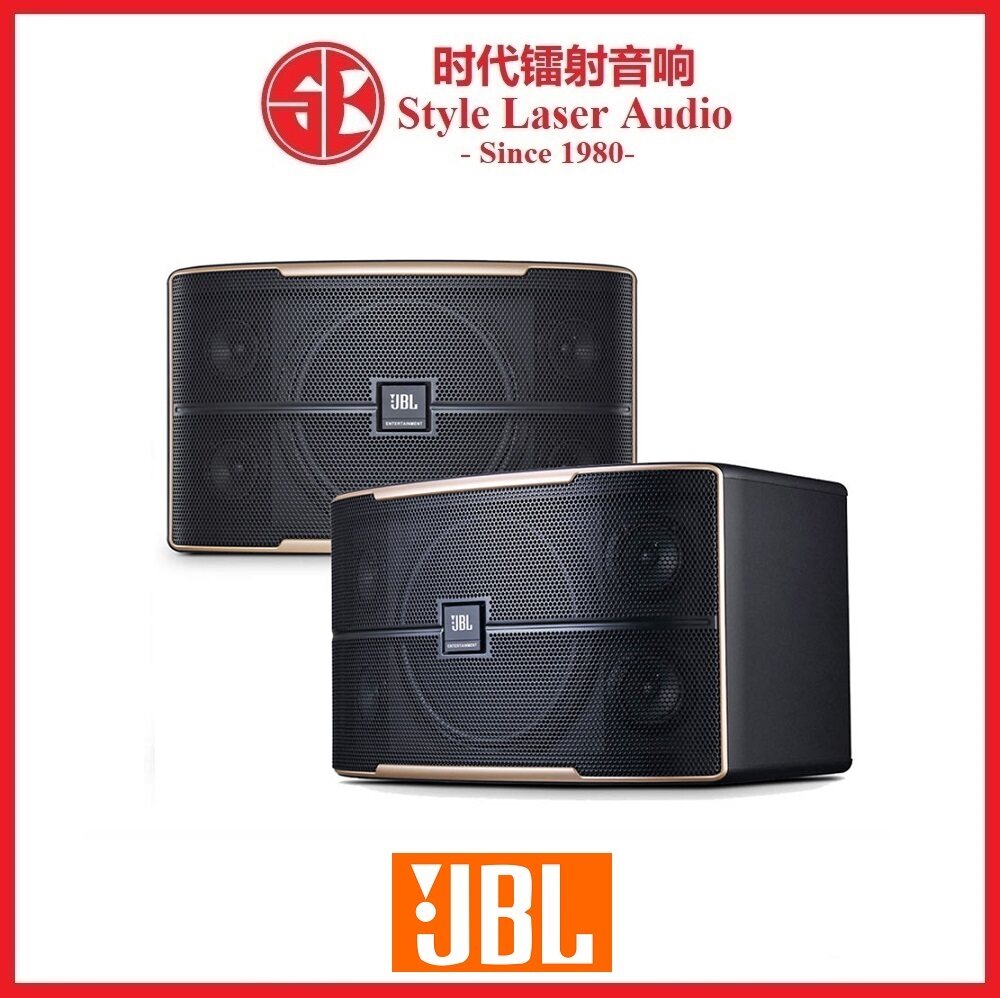 JBL Pasion 10 Karaoke Speaker | Lazada