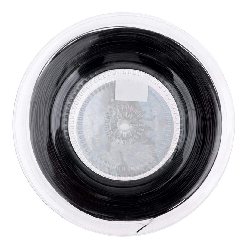 Powerti Tennis String 4G Polyester Training Racket String 200M Reel Gym ...