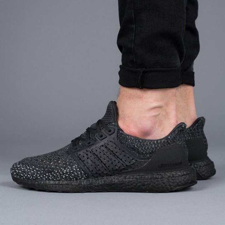 Original 2019 New Adidas Ultra Boost 4.0 Oreo men's Running shoes Women ...