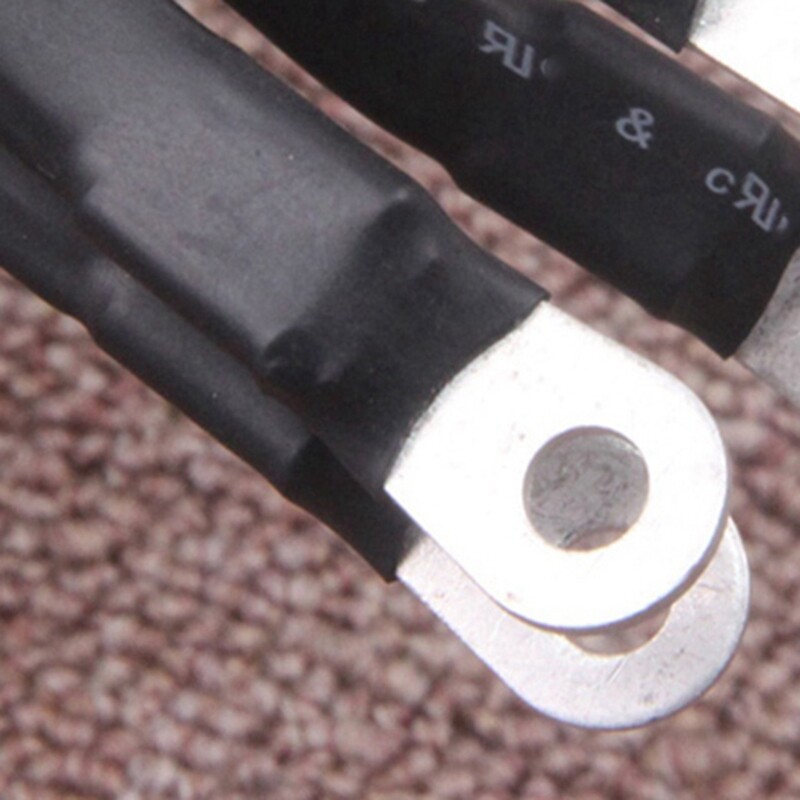 4Pcs 6Pin Connector Sever Power Supply Cable 2400W 2600W for P3 S7 S11 Bitmain Miner Machine ...