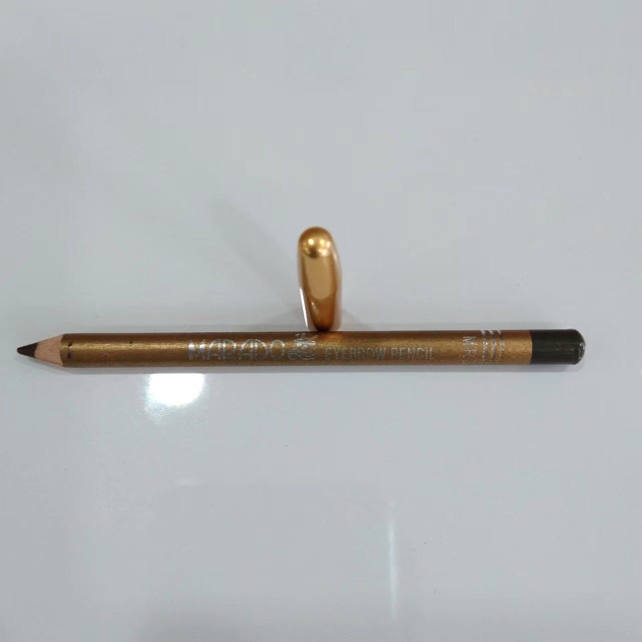 Chi Ke Chan May Marado Eyebrow | Lazada