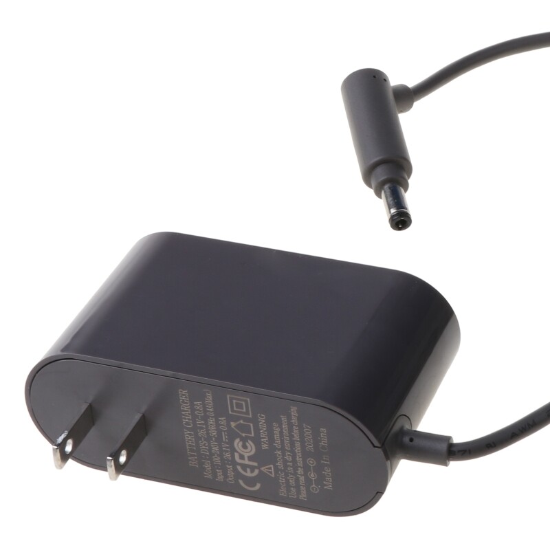 Stock】Charger A/C อะแดปเตอร์ชาร์จในรถยนต์สำหรับ D-Yson V8 V7 V6 DC58 ...