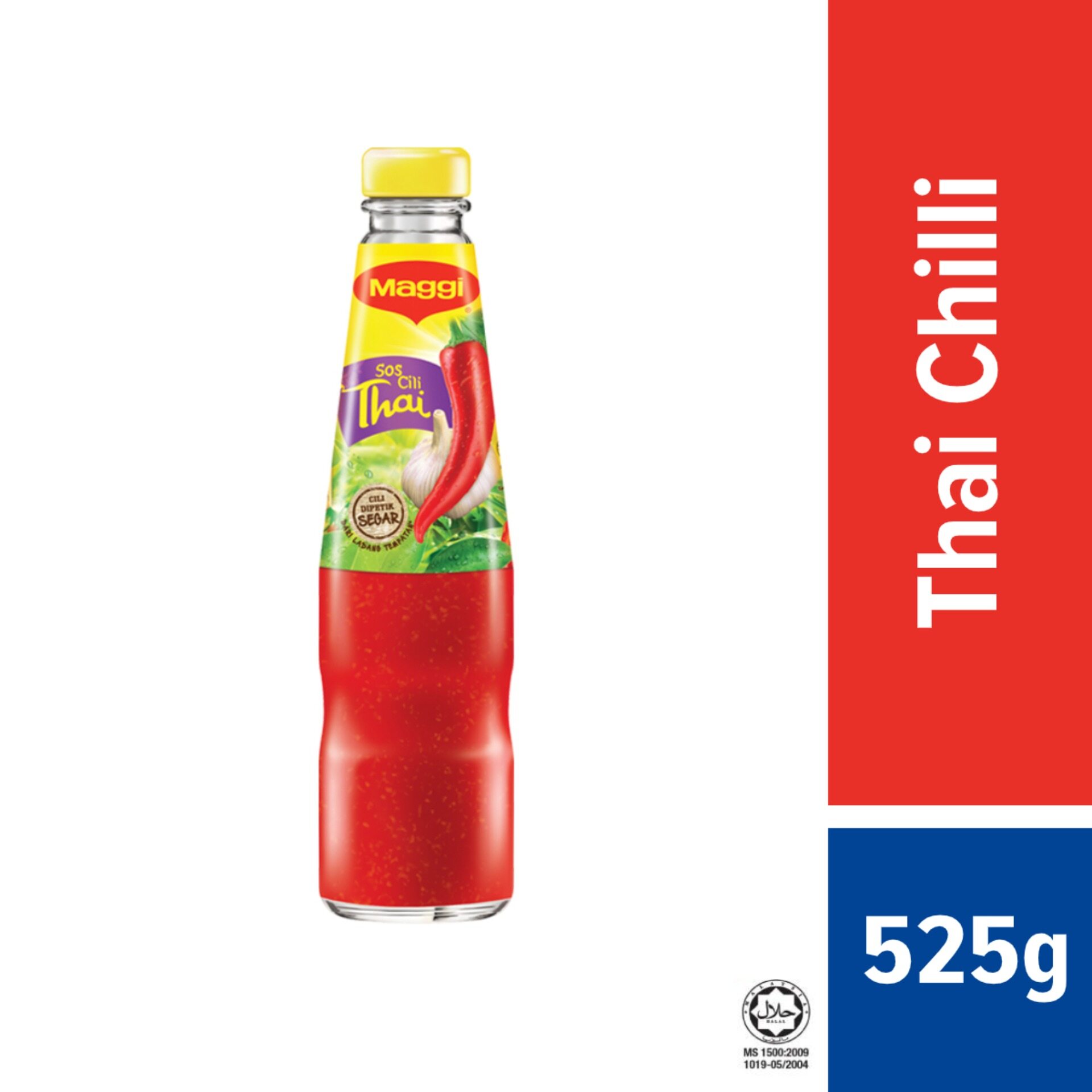 MAGGI Thai Chilli Sauce 525G | Lazada