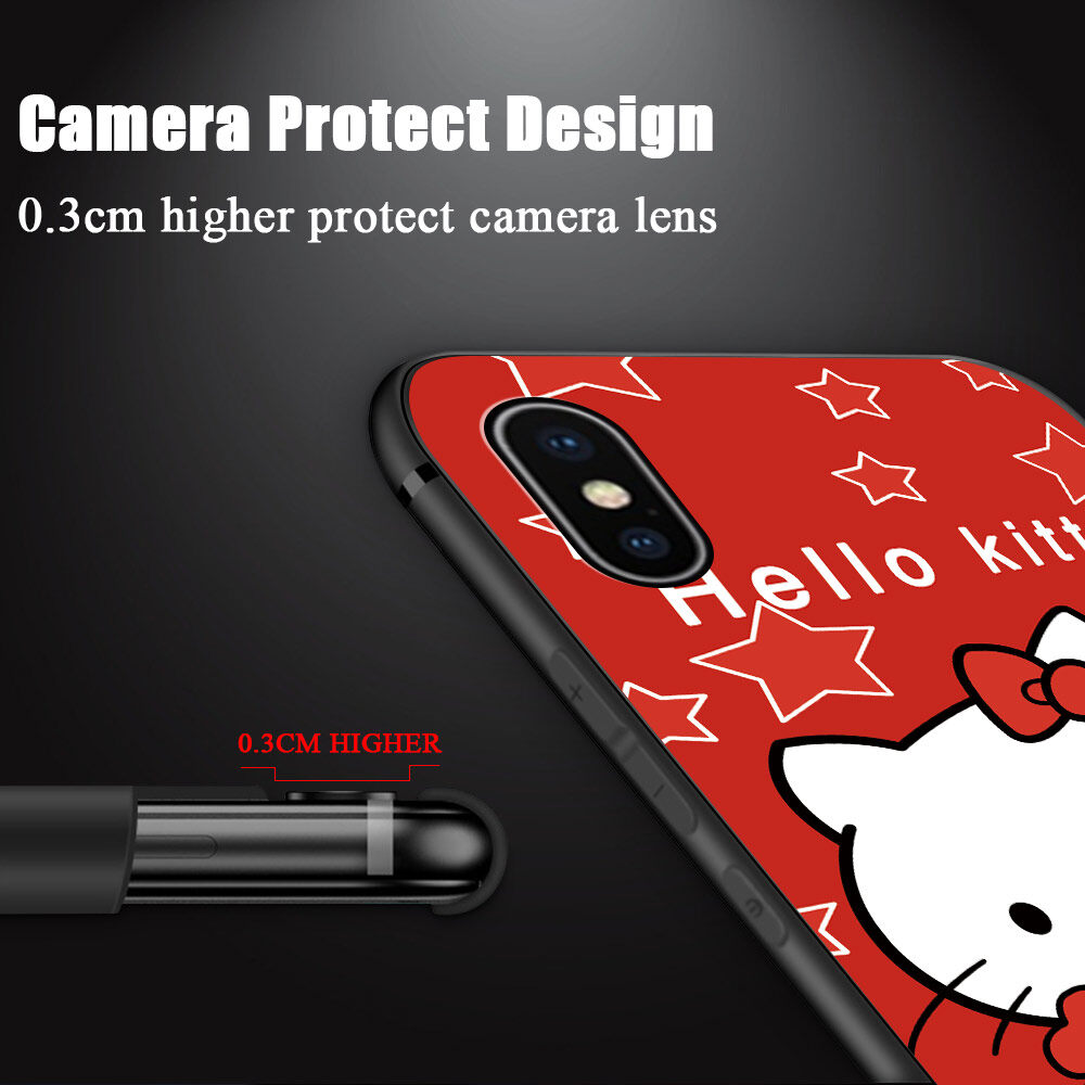 เคสโทรศัพท์ samsung Samsung galaxy A7 2018 /A750 กรณี กันกระแทกน่ารัก ...