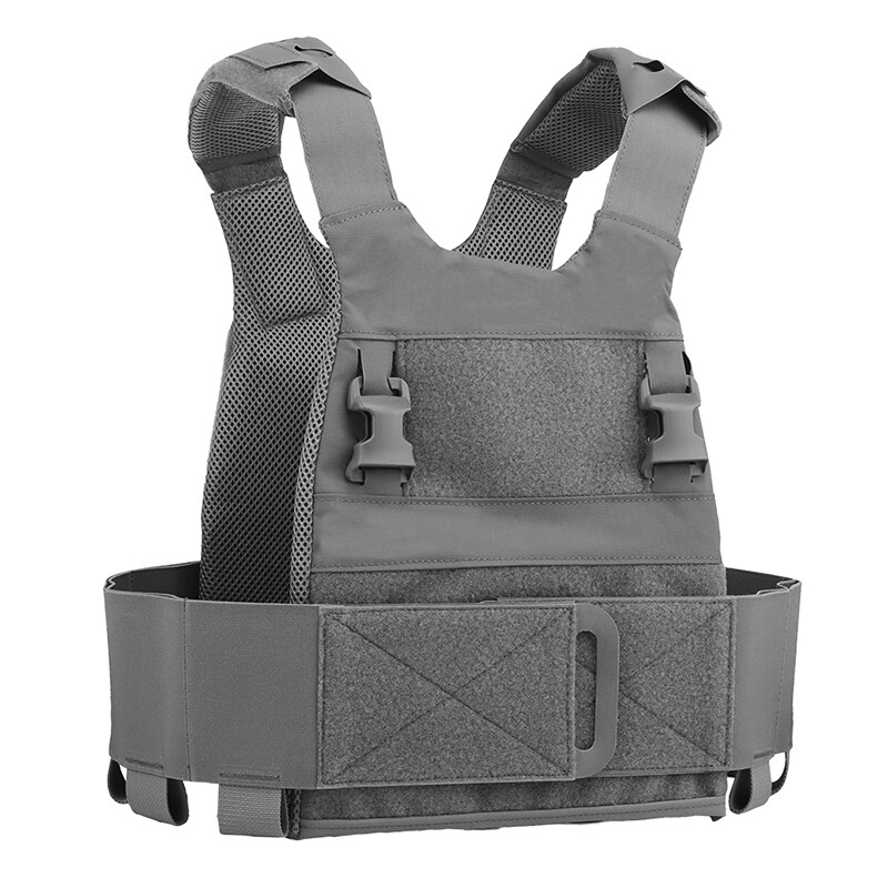 IDOGEAR FCSK Tactical Plate Carrier FCPC Tactical Vest Military ...