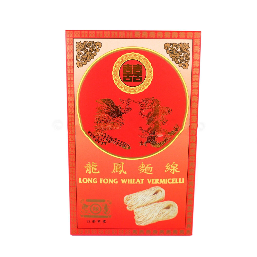 [Ready stock]Malaysia Long Fong Mee Suah 300g x 1 | Lazada