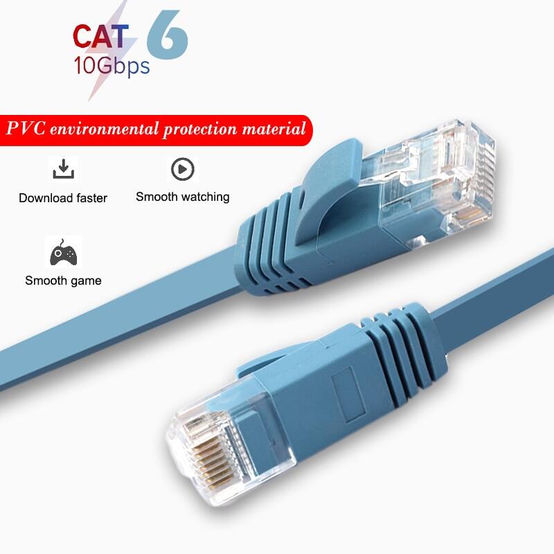 RJ45 Lan Cable Ethernet Cat5 UTP Cable 20M 10M 15m 5m 3m 1m Cat5e ...