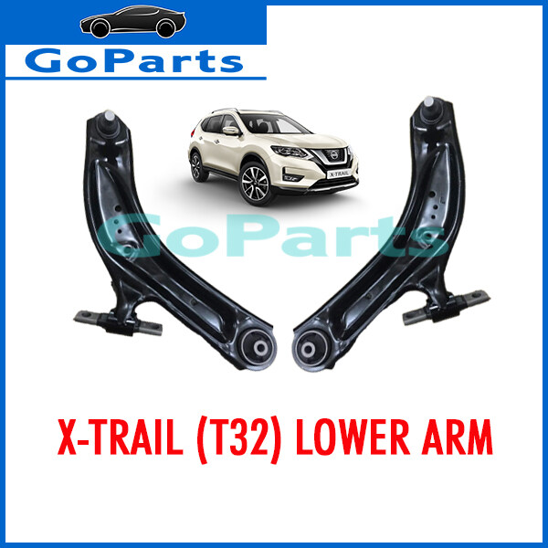 NISSAN X-TRAIL T32 FRONT LOWER ARM | Lazada