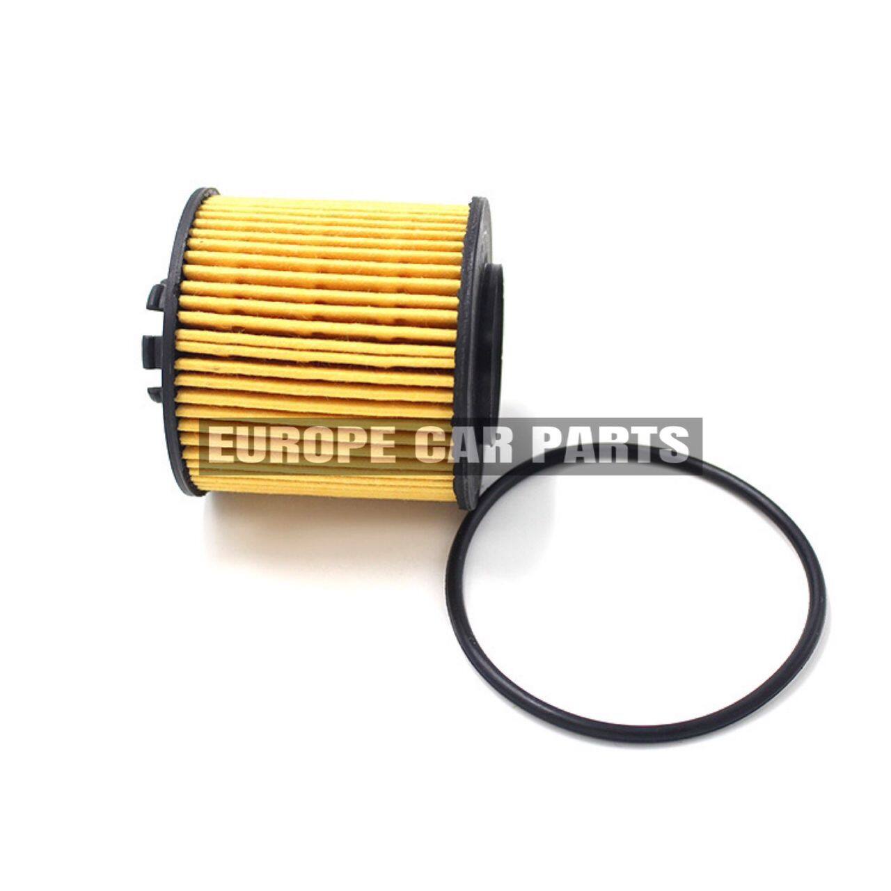 03C115562 ORIGINAL OIL FILTER VOLKSWAGEN GOLF MK5 / CROSSPOLO / TIGUAN ...