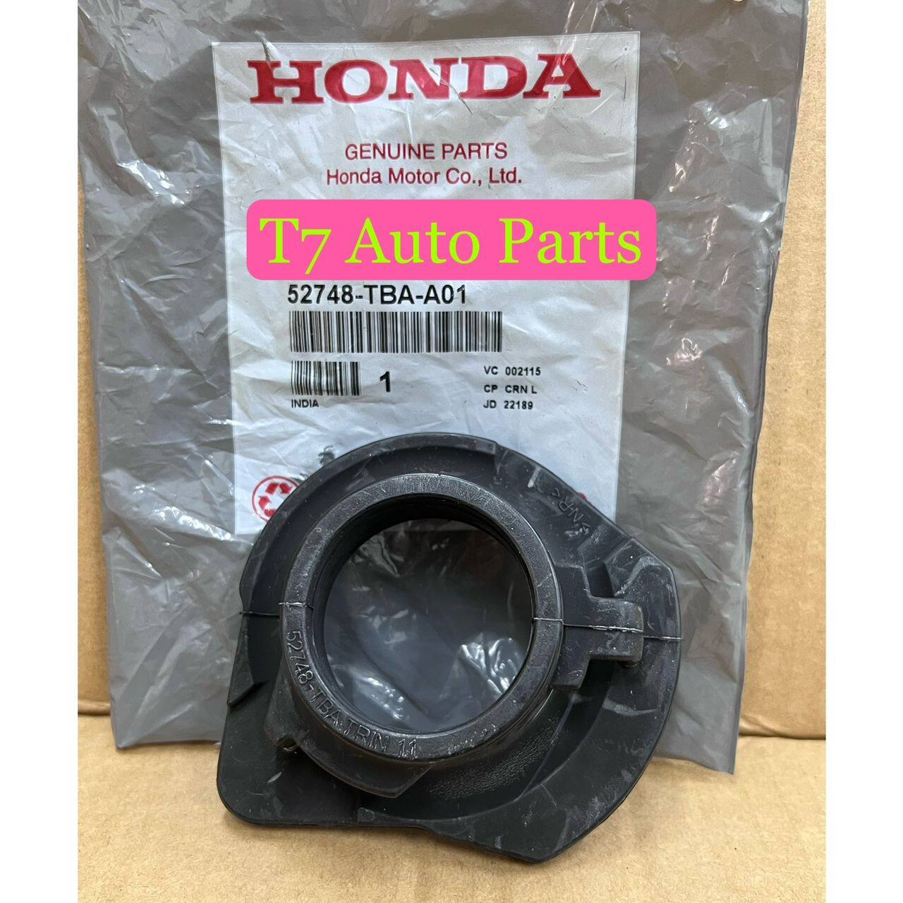 ORIGINAL HONDA CIVIC 2016-2021 FC TEA TBA REAR ABSORBER MOUNTING / ABS ...