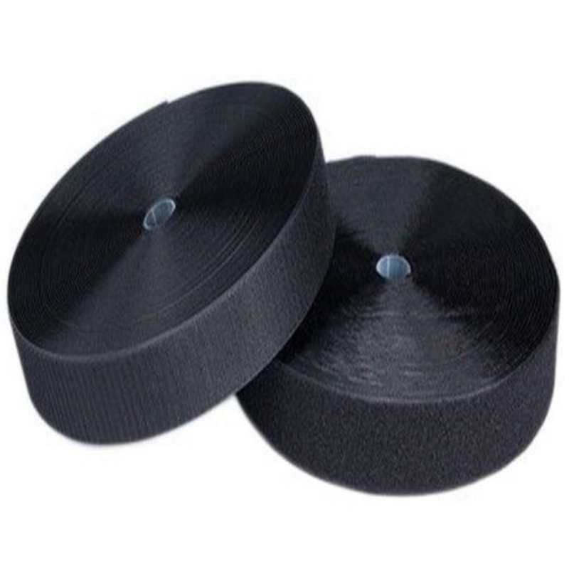 2 Rolls/Pack Self-Adhesive Velcro Tape Fastener Mosquito Net Double ...