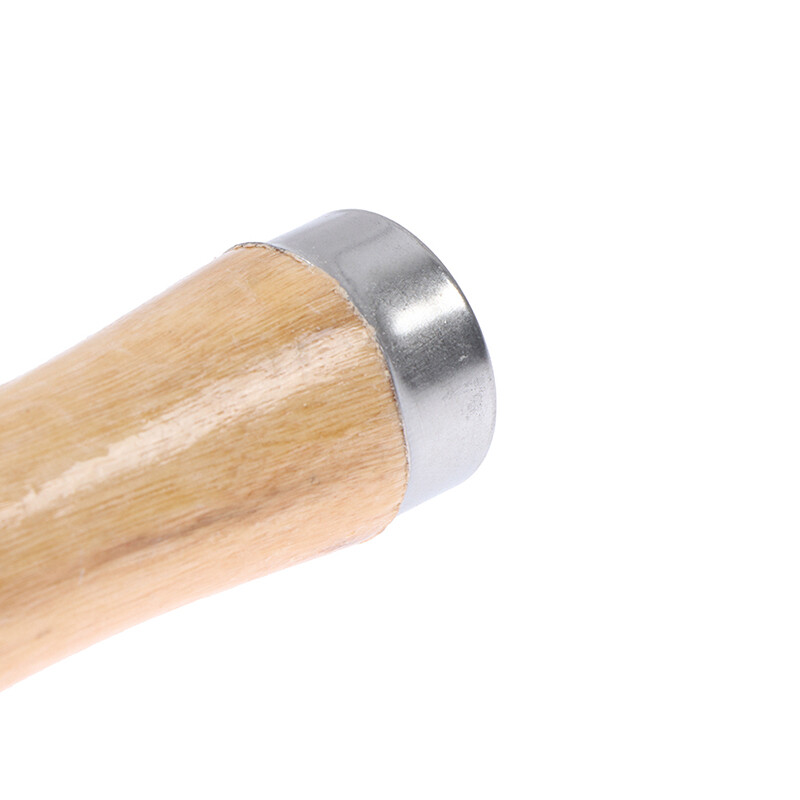 5pcs Wooden File Handle Wood Rasp Woodworking Polishing Rust Proof ...