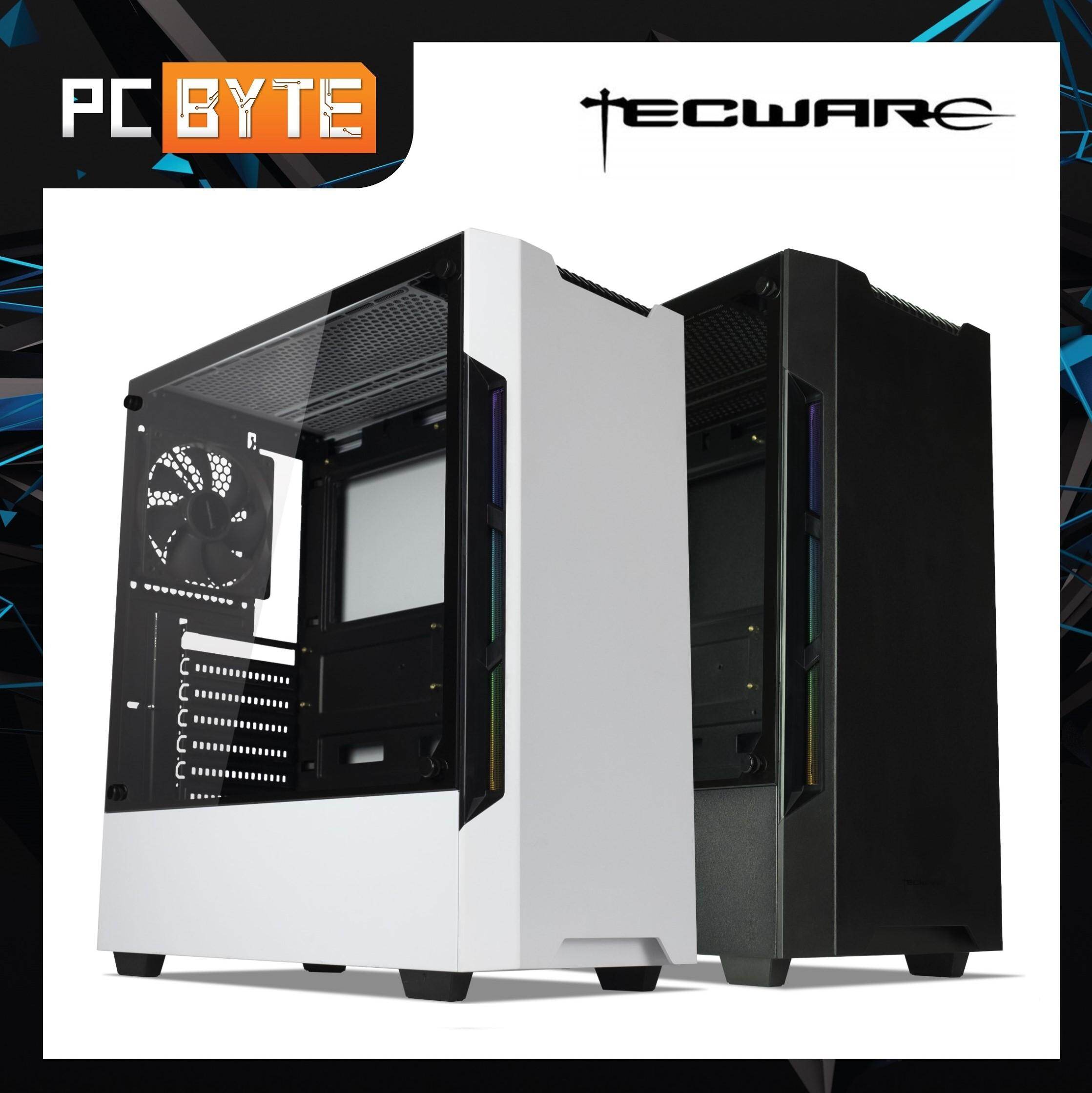 Tecware Nexus Evo ARGB ATX Chassis | Lazada