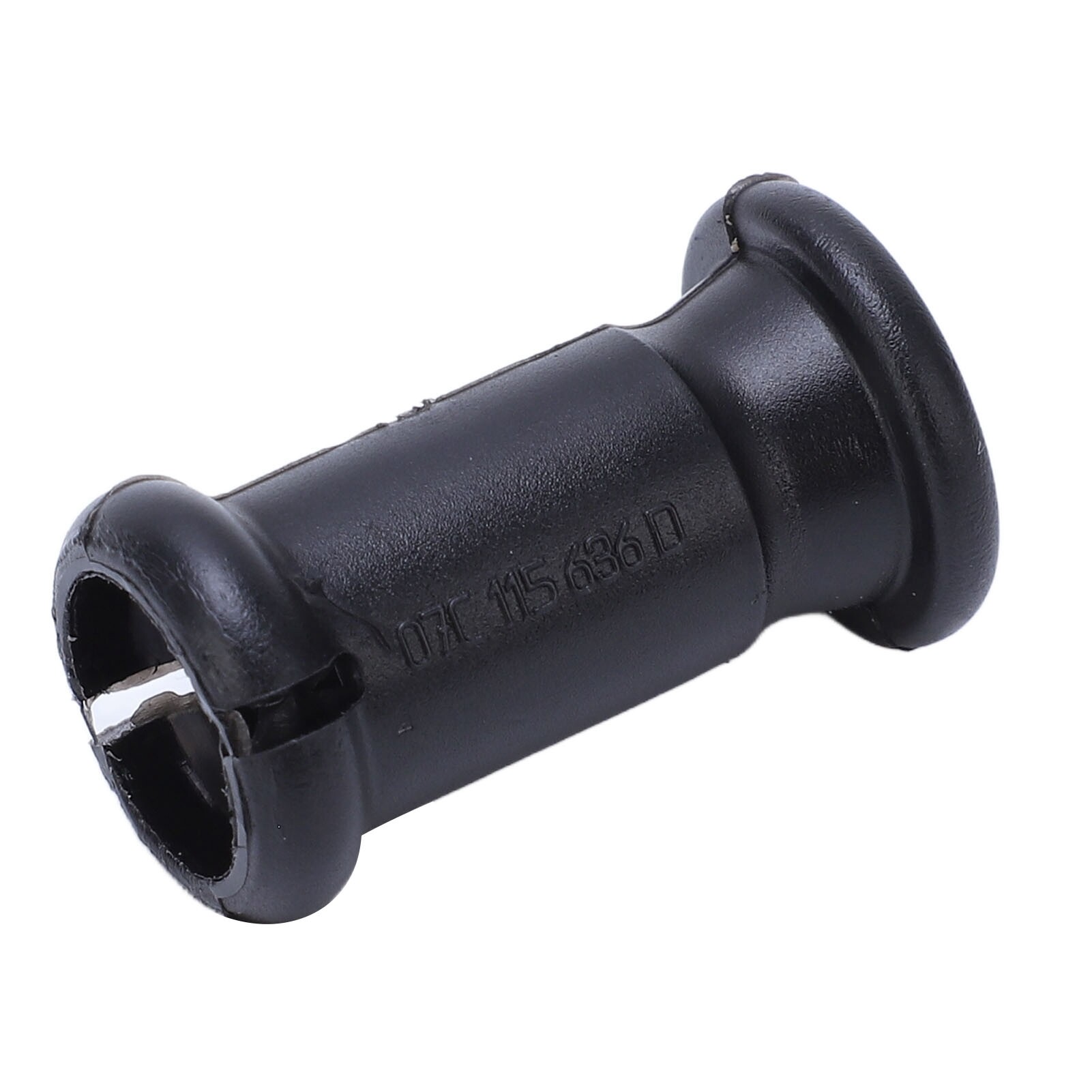 Oil Dipstick Guide Cover, Rugged 07C115636D Oil Dipstick Guide Sleeve ...