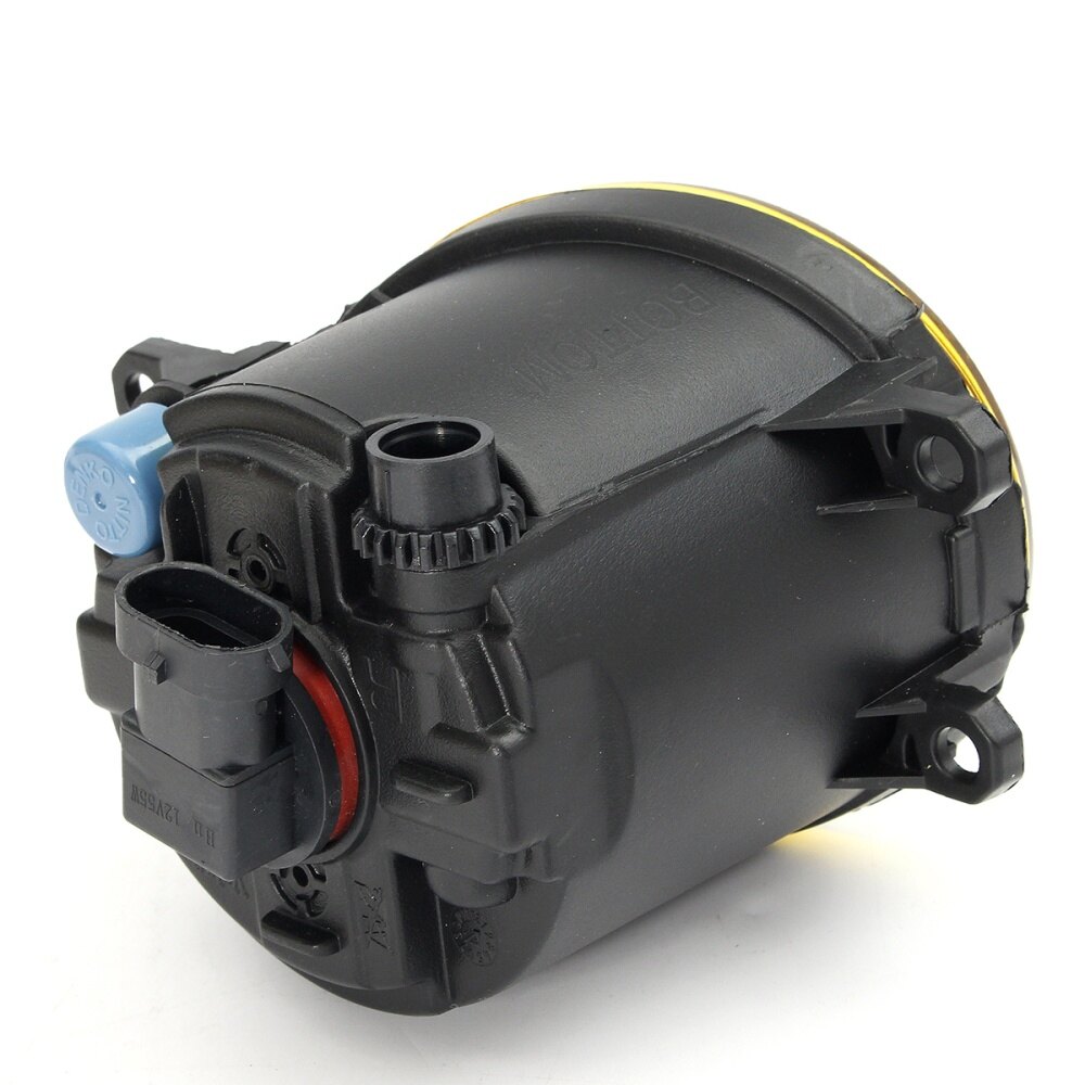 One คู่ด้านหน้าไฟตัดหมอก H11 55W หลอดไฟฮาโลเจนสำหรับโตโยต้าแคมรี่คอโล ...