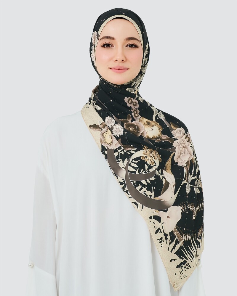 DISNEY X NAELOFAR - ALICE IN THE WONDERLAND & THE LITTLE MERMAID SQUARE ...