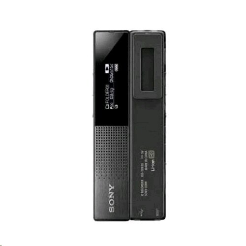 Sony ICD-TX650 Digital Voice Recorder - 4P Store - ThaiPick