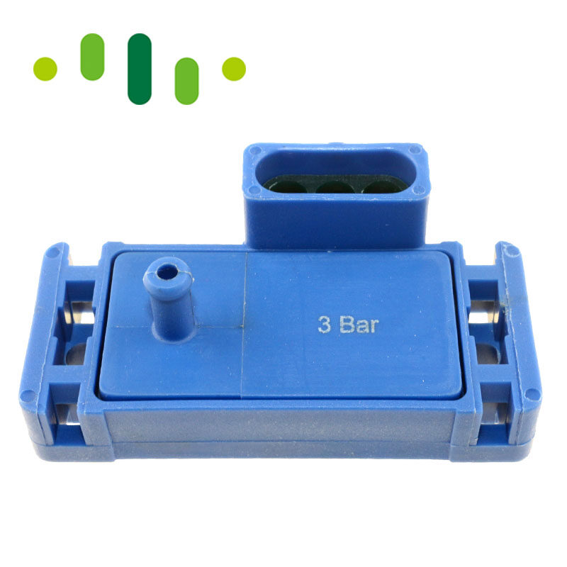 Promotion - NEW For GM STYLE 3BAR 3 BAR MAP Sensor For Electromotive ...