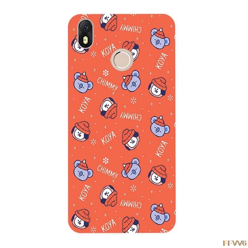 FV สำหรับ Infinix Hot S3 X573 5 X559C 6 Pro X608 X606 S3X X622 7 X624 ...