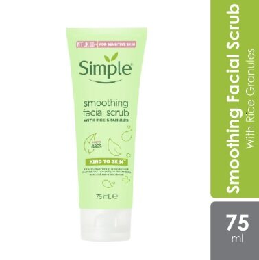 Simple Face Wash [Triple Action / Refreshing / Moisturising / Micellar ...