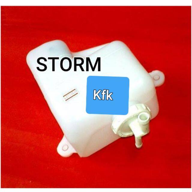STORM RADIATOR SPARE TANK | Lazada