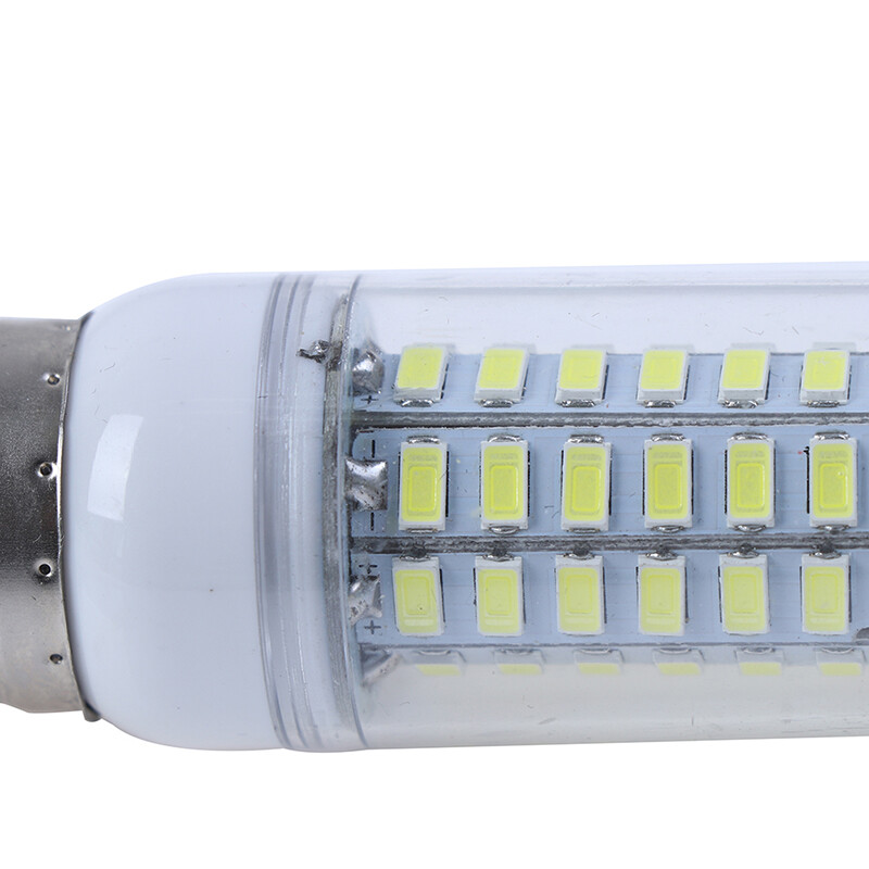 HONG Hot Sale E27 LED Bulb LED Lamp 220V 240V LED Corn Bulb 48 60 80 126 200 LED - hongwei01 ...