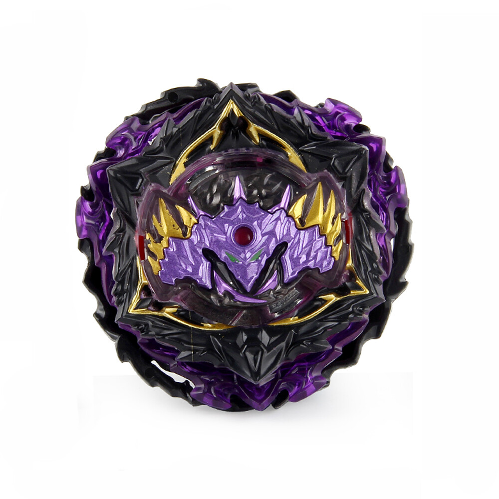 Beyblade Burst Super King Booster B-175 Lucifer The End Kou.Dr ของเล่น ...