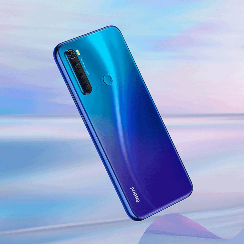 [ประกันศูนย์ไทย 1 ปี + พร้อมส่ง]Global Version Xiaomi Redmi Note 8 (Ram ...