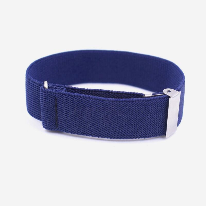 New Fashion 1 Pair Mens Shirt Adjustable Armband Sleeve Garter ...