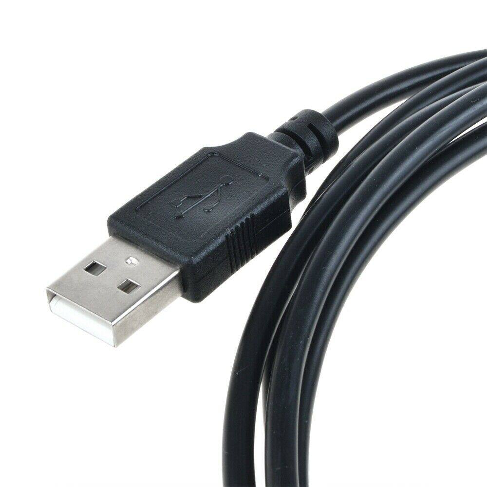 USB A ถึง Mini B Cable สำหรับ WD Western Digital Passport My Book ...