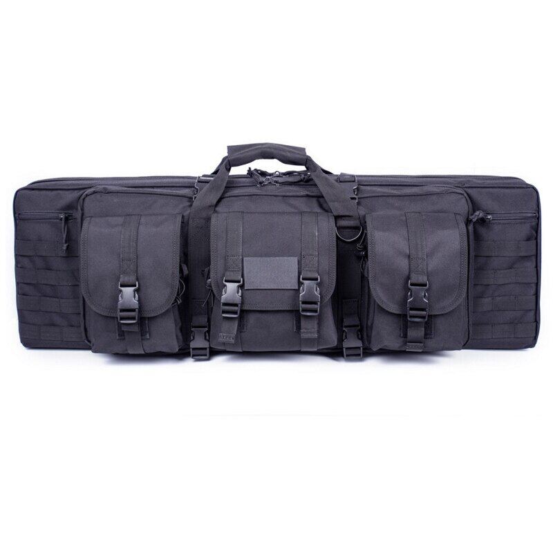 Multifunctional Outdoor Sport Shoulder Bag Tactical Hunting Carry Case ...