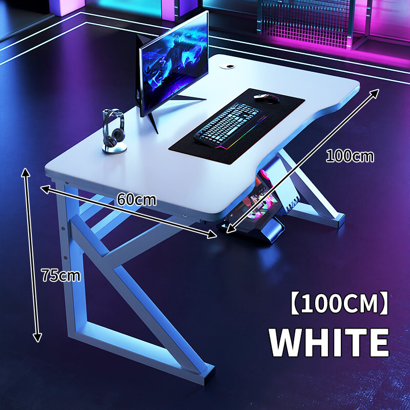 Table murah meja Computer Desk Laptop Table Meja belajar PC Gaming ... Table murah meja Computer Desk Laptop Table Meja belajar PC Gaming ...