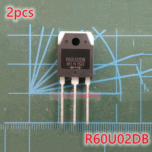 เครื่องเชื่อมไดโอดแบบฟื้นตัวเร็ว,เครื่องเชื่อมไดโอด R60U02DB R60U02 ...