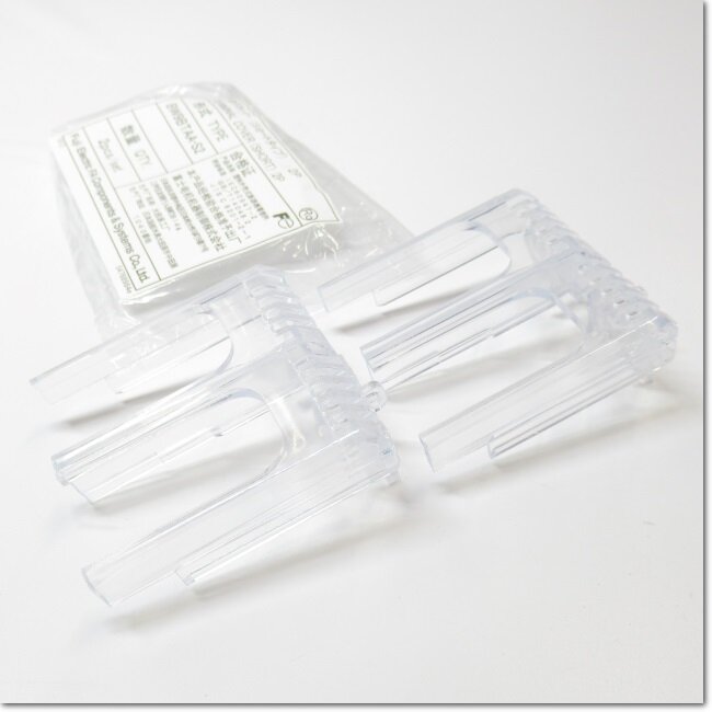 Fuji Electric Molded Case Circuit Breakers Terminal Covers BW9BTAA-S3 ...