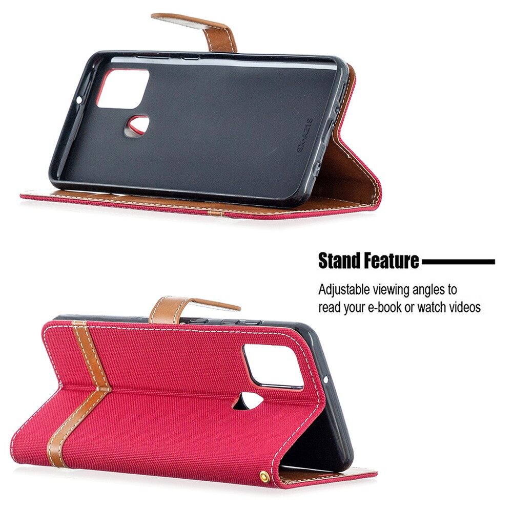 สำหรับ Samsung Galaxy A52S A03S A22 A32 A82 A42 A12 5G A02 M02 A52 A72 A32 4G A01 A10 A10S M10 ...