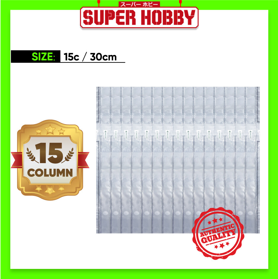 Inflatable Bubble Air Column Packing Bag Inflatable Air Bag Column ...