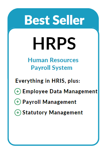 HRPS (Human Resources Payroll Services) | Lazada